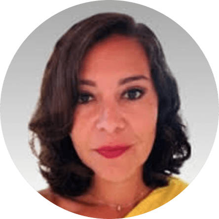 Maria Ruiz Clark - AEM San Antonio